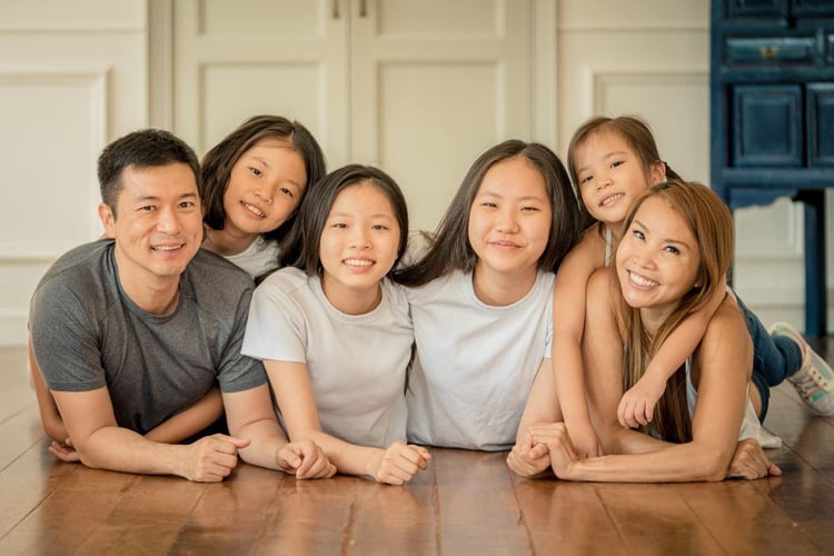 Getting Sporty with Your Kids – Ideas for Family Fun