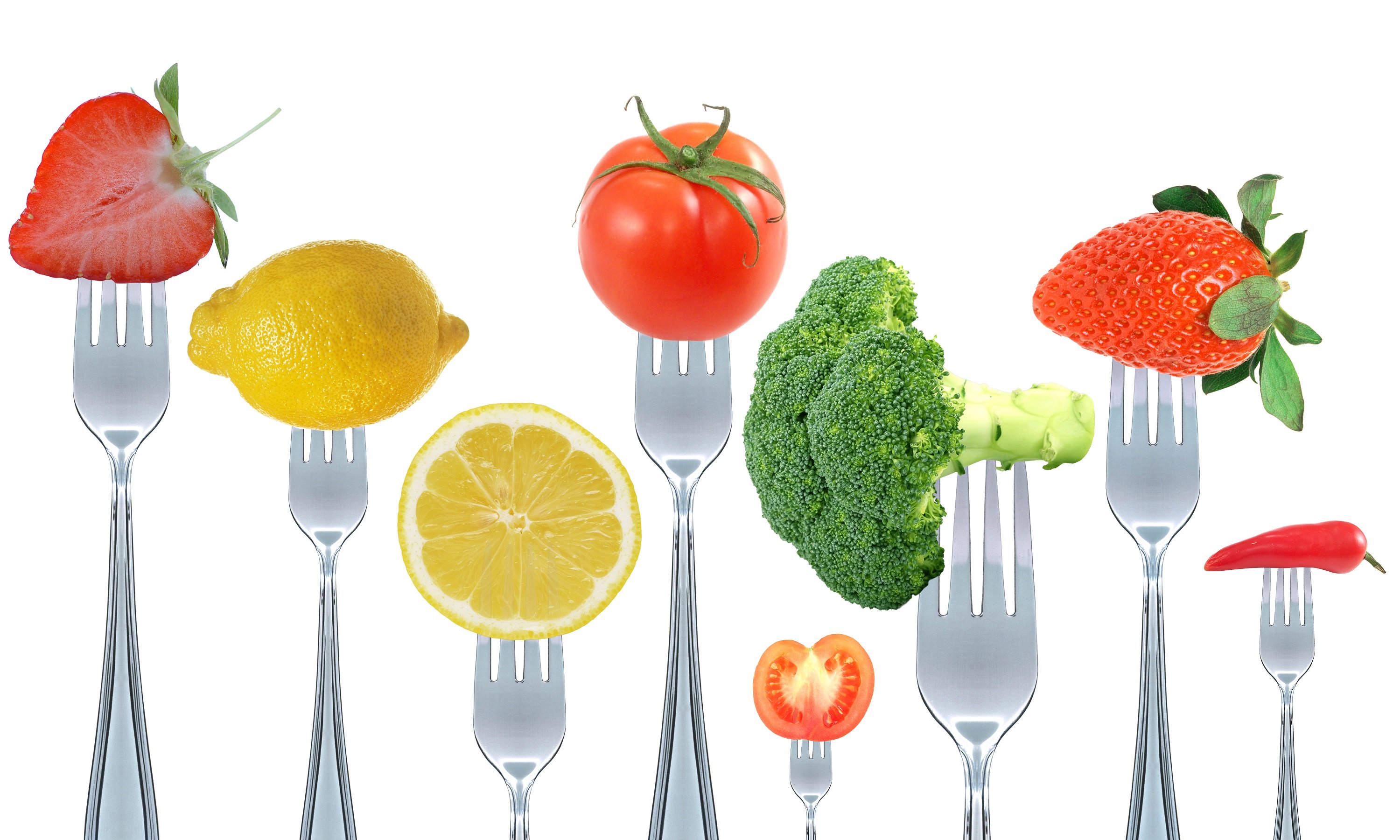 Best Foods for Sport Strain (and An Active Lifestyle)