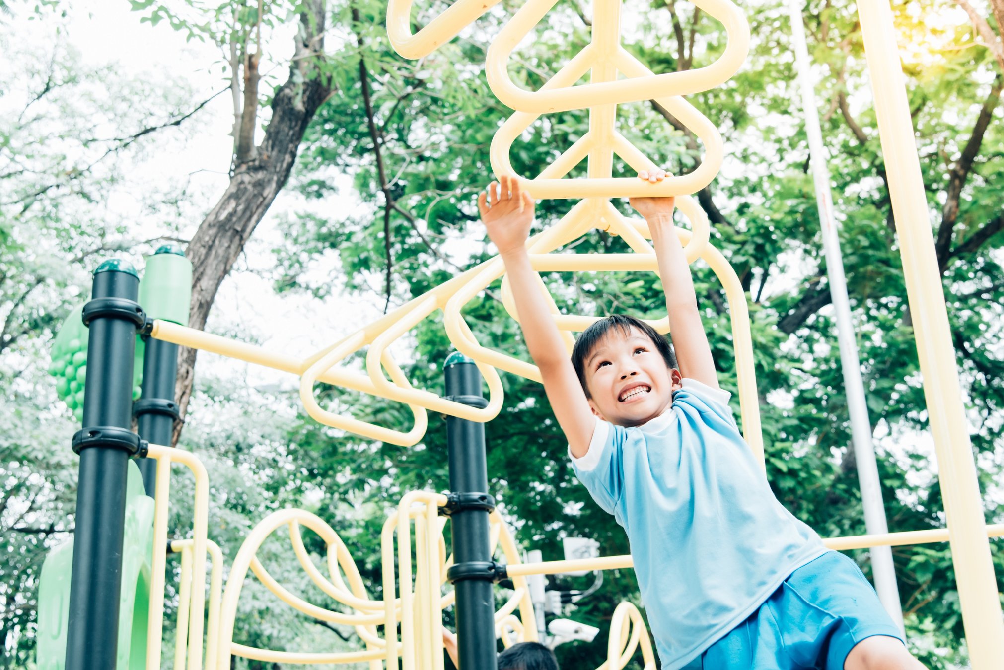 Cultivating Your Kids’ Interest in the Outdoors