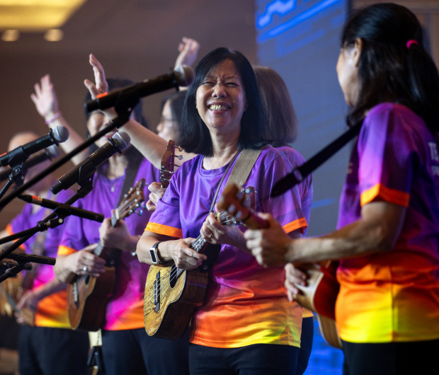 Team Nila 10th Anniversary | Team NILA