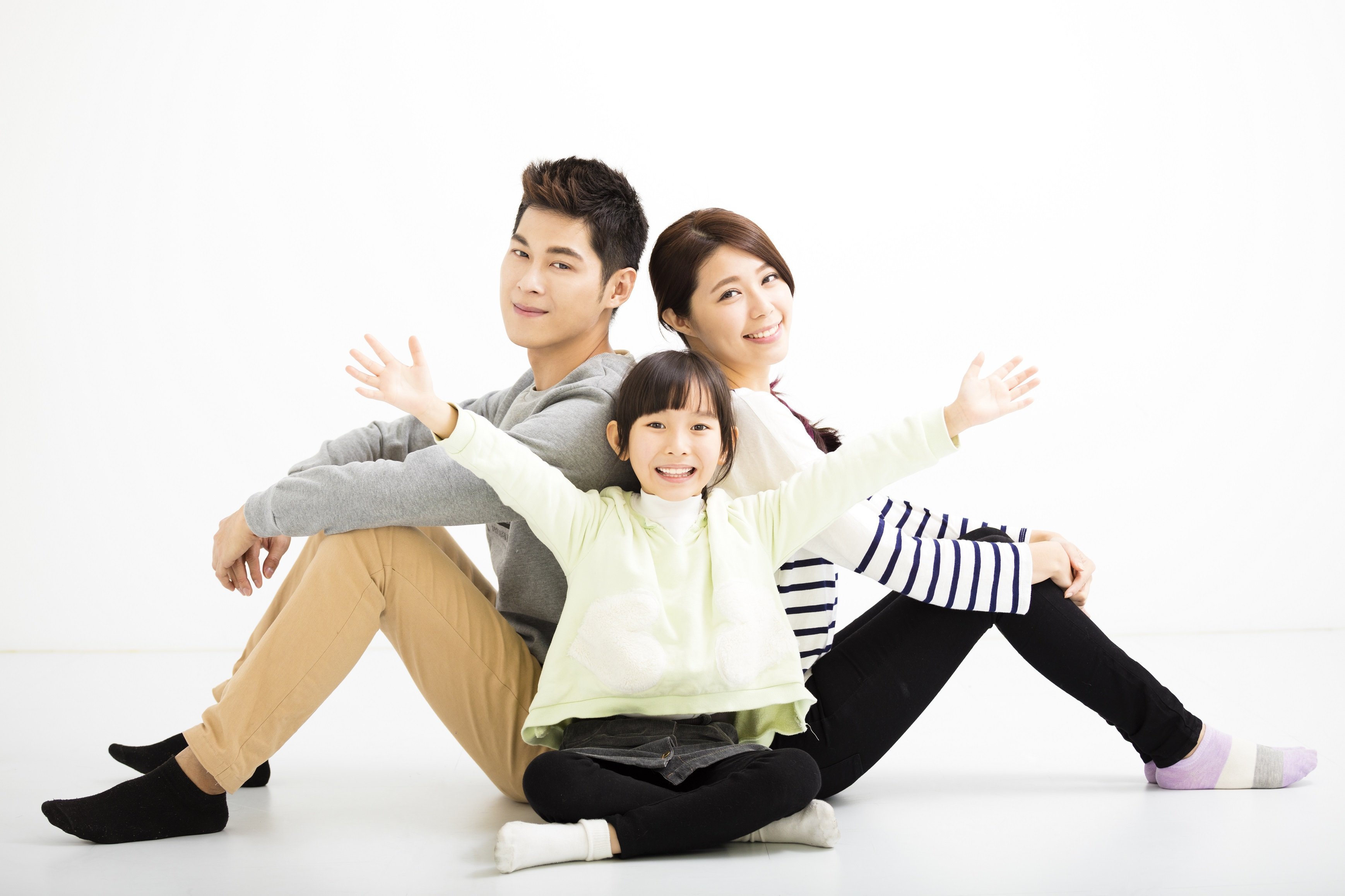 Good Habits to Inculcate in Your Little Ones