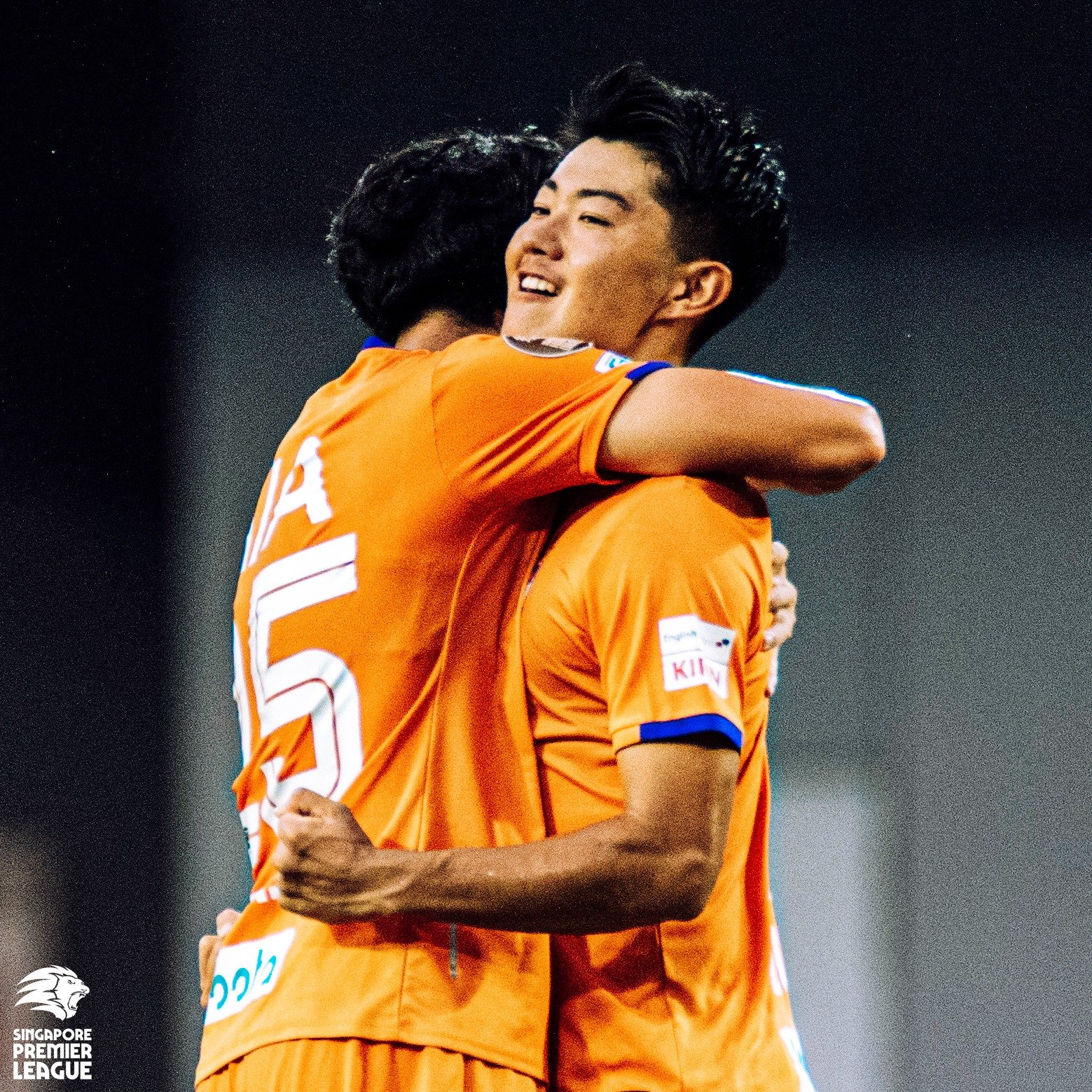 SPL : Albirex regain top spot after come-from-behind win over Geylang ...