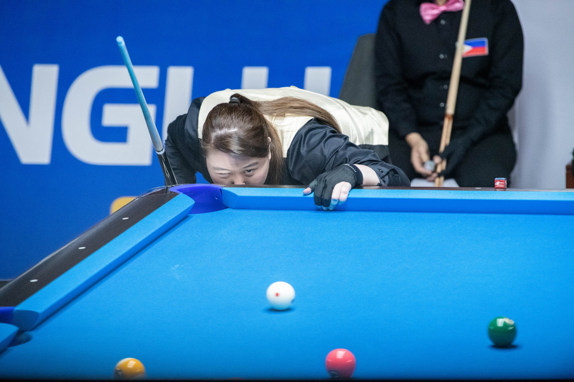 TeamSG's 6-time SEA Games English Billiards champ Peter Gilchrist : All good things must come to ...
