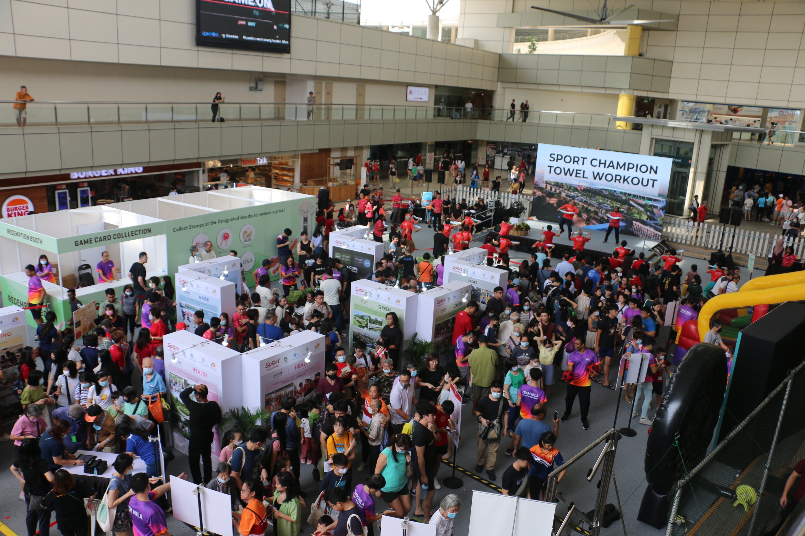 New Integrated Development in Toa Payoh to Open in 2030!