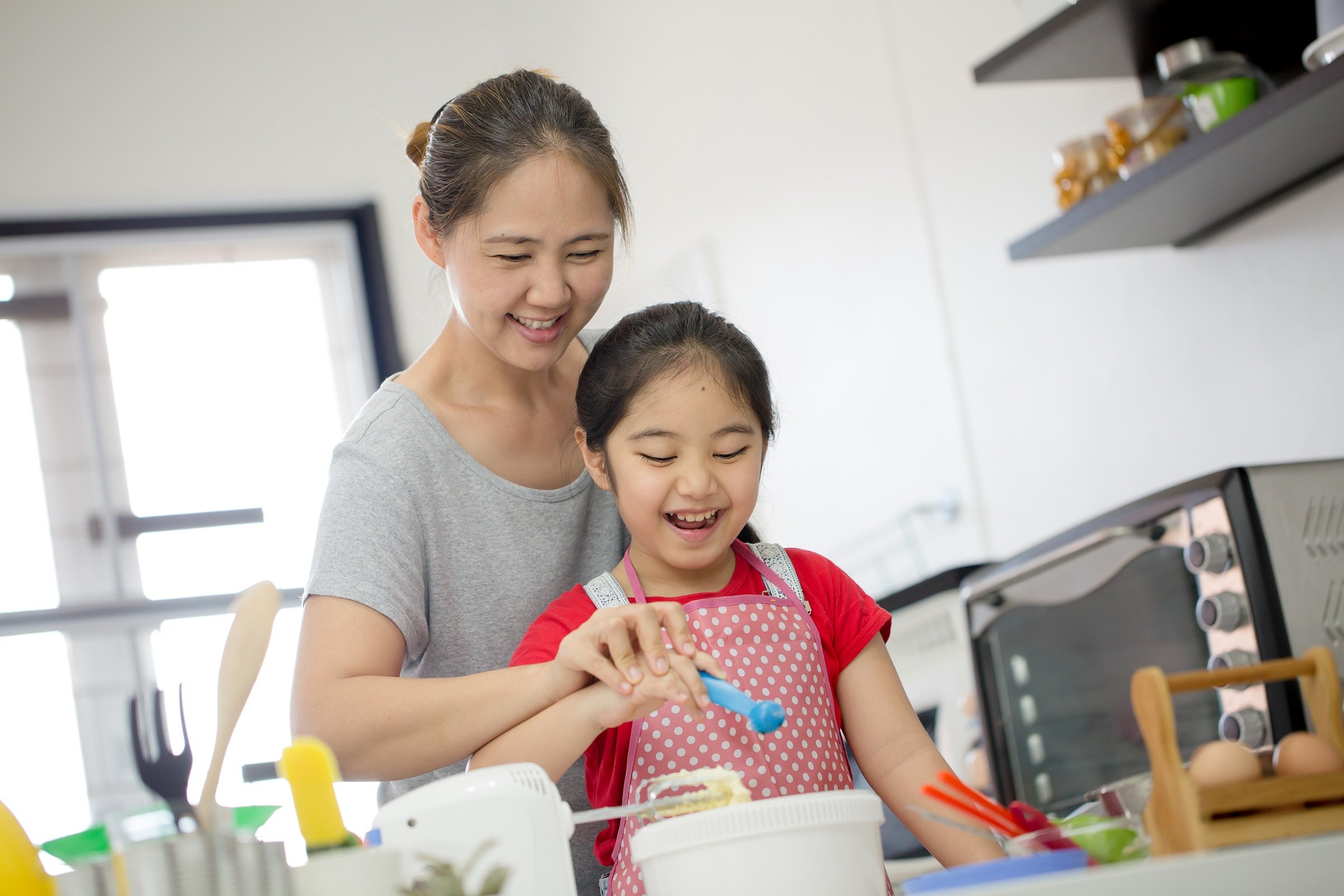 7 Activities for Kids at Home on Any Day