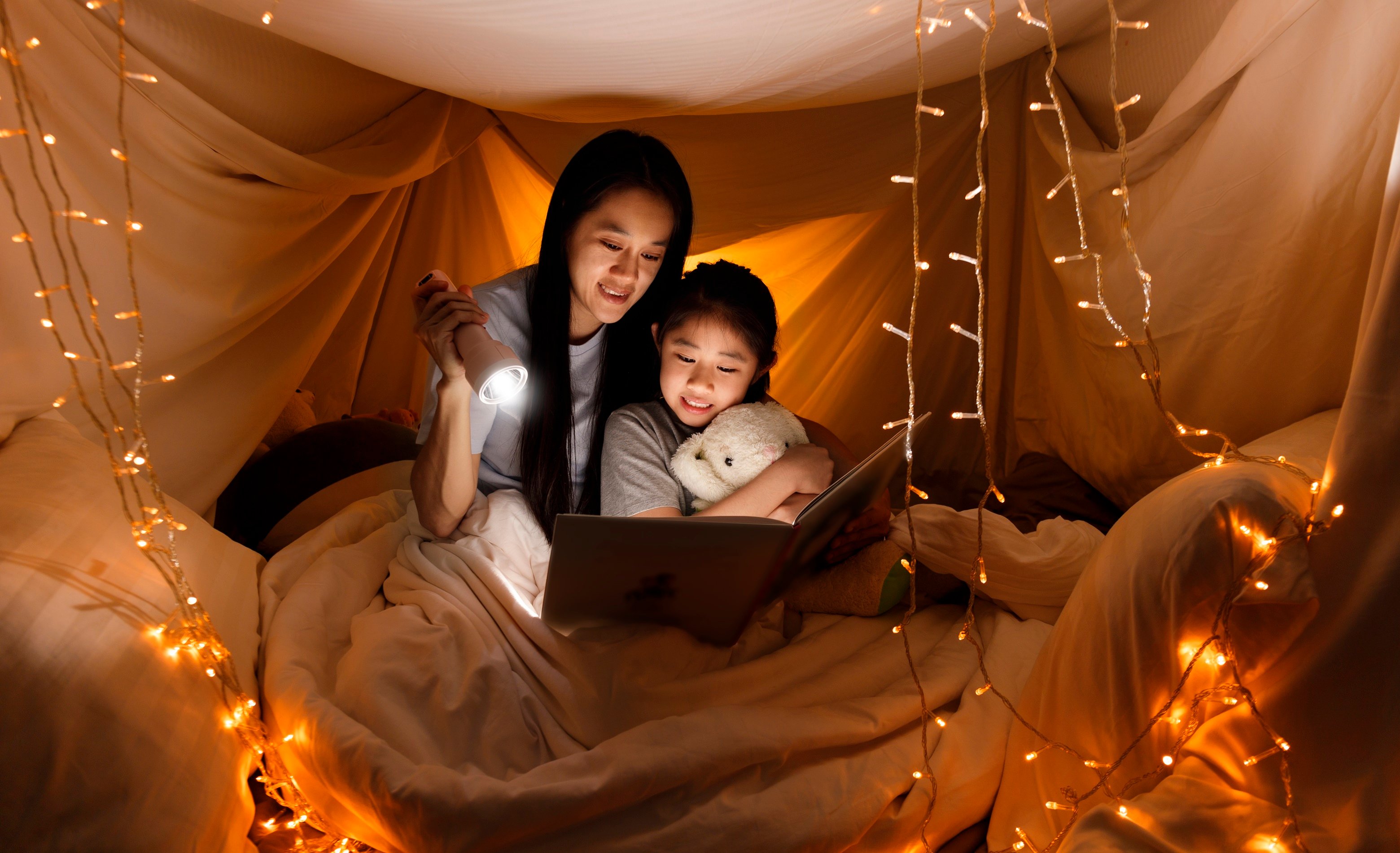 7 Activities for Kids at Home on Any Day