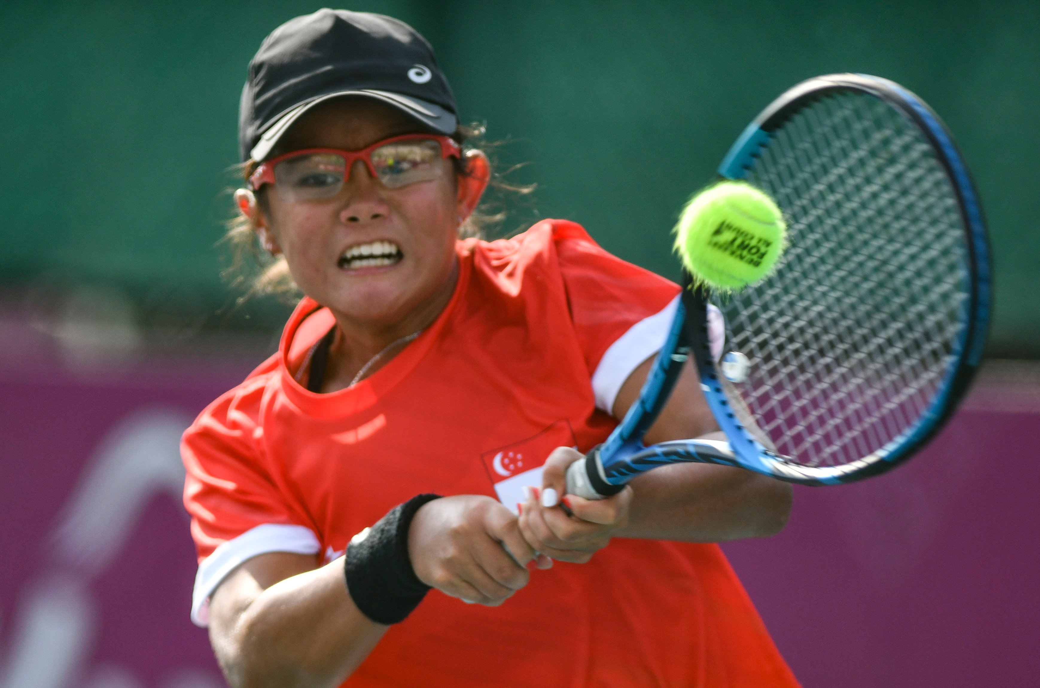 Cambodia 2023 : Tennis Community in Full Praise of TeamSG’s Milestone ...