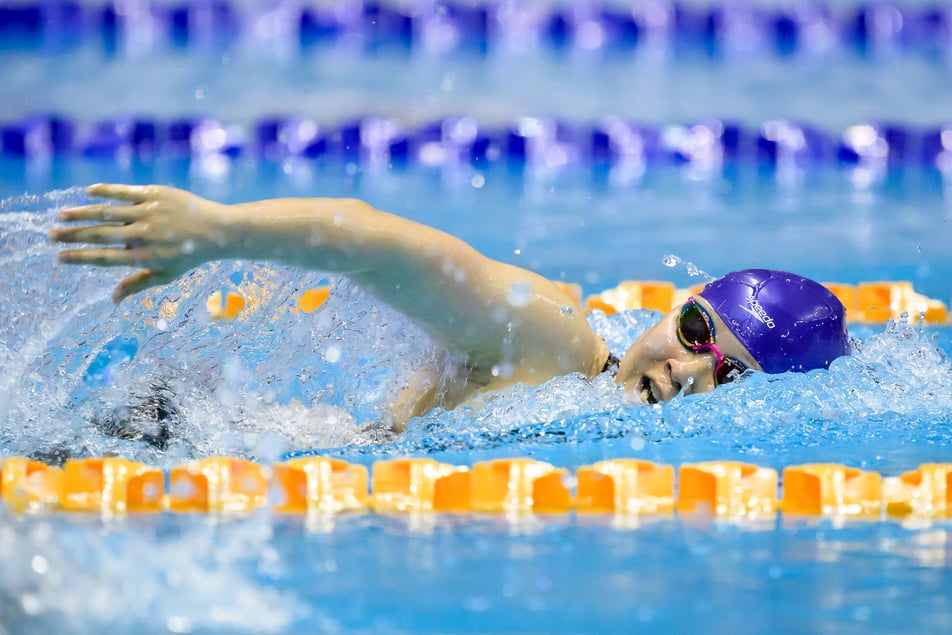 Cambodia 2023: Swimmers retain golds to add to haul in the pool