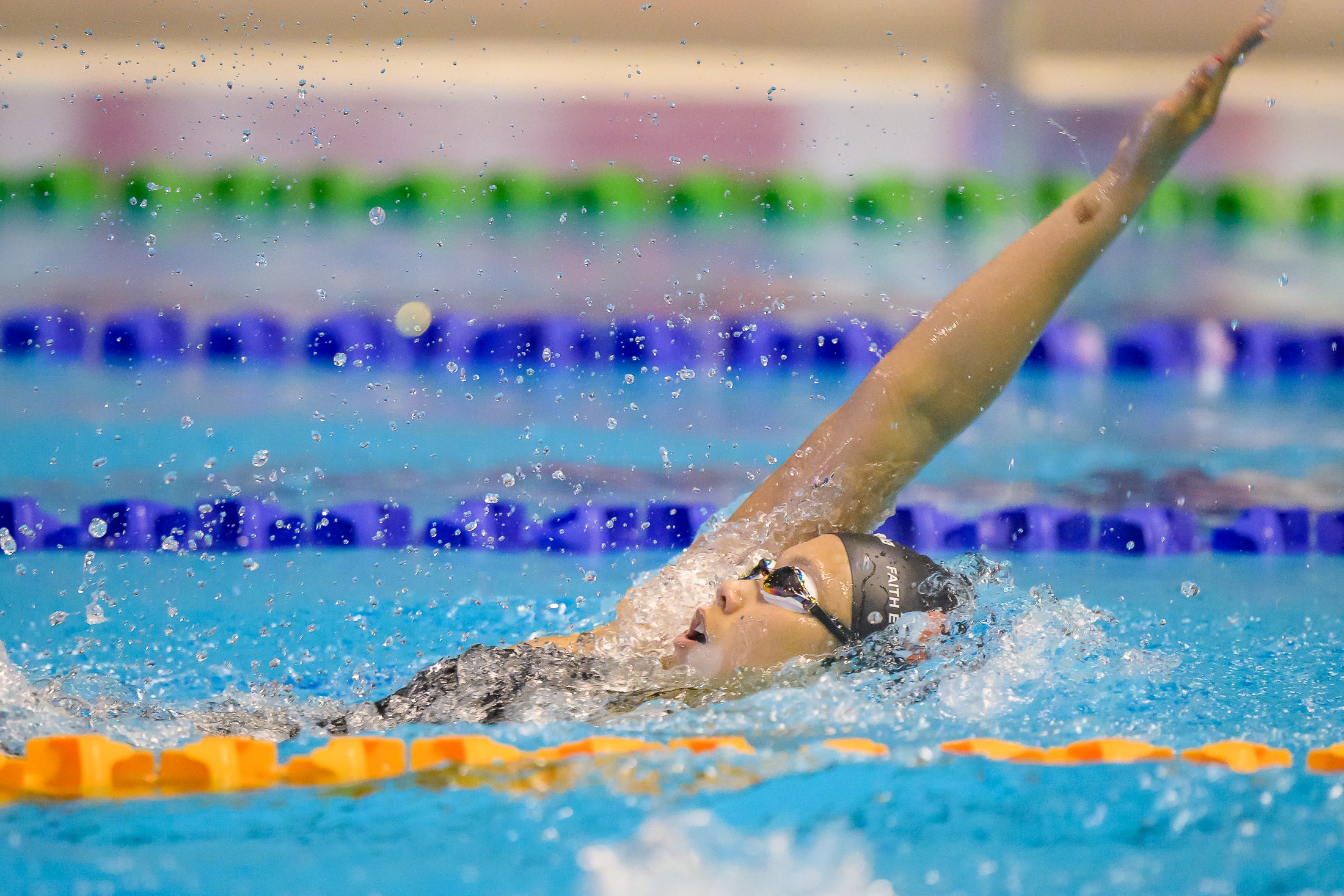 Cambodia 2023: ‘Quah quartet’ powers to inaugural mixed medley gold