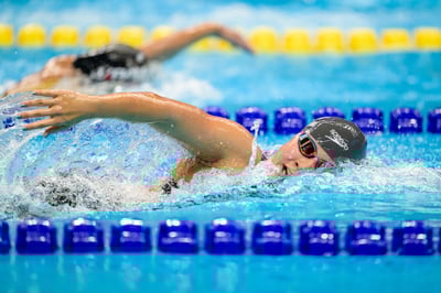 Learn Different Types of Swimming Styles and Strokes