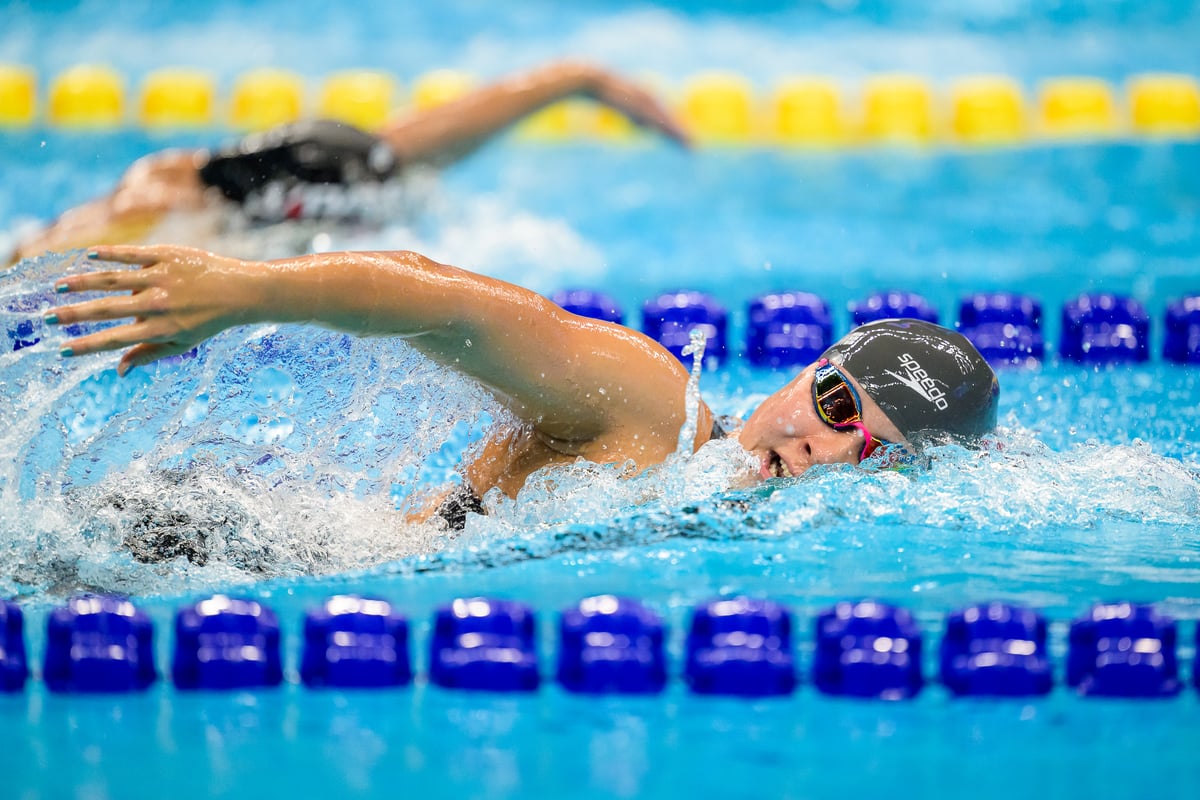 Learn Different Types of Swimming Styles and Strokes