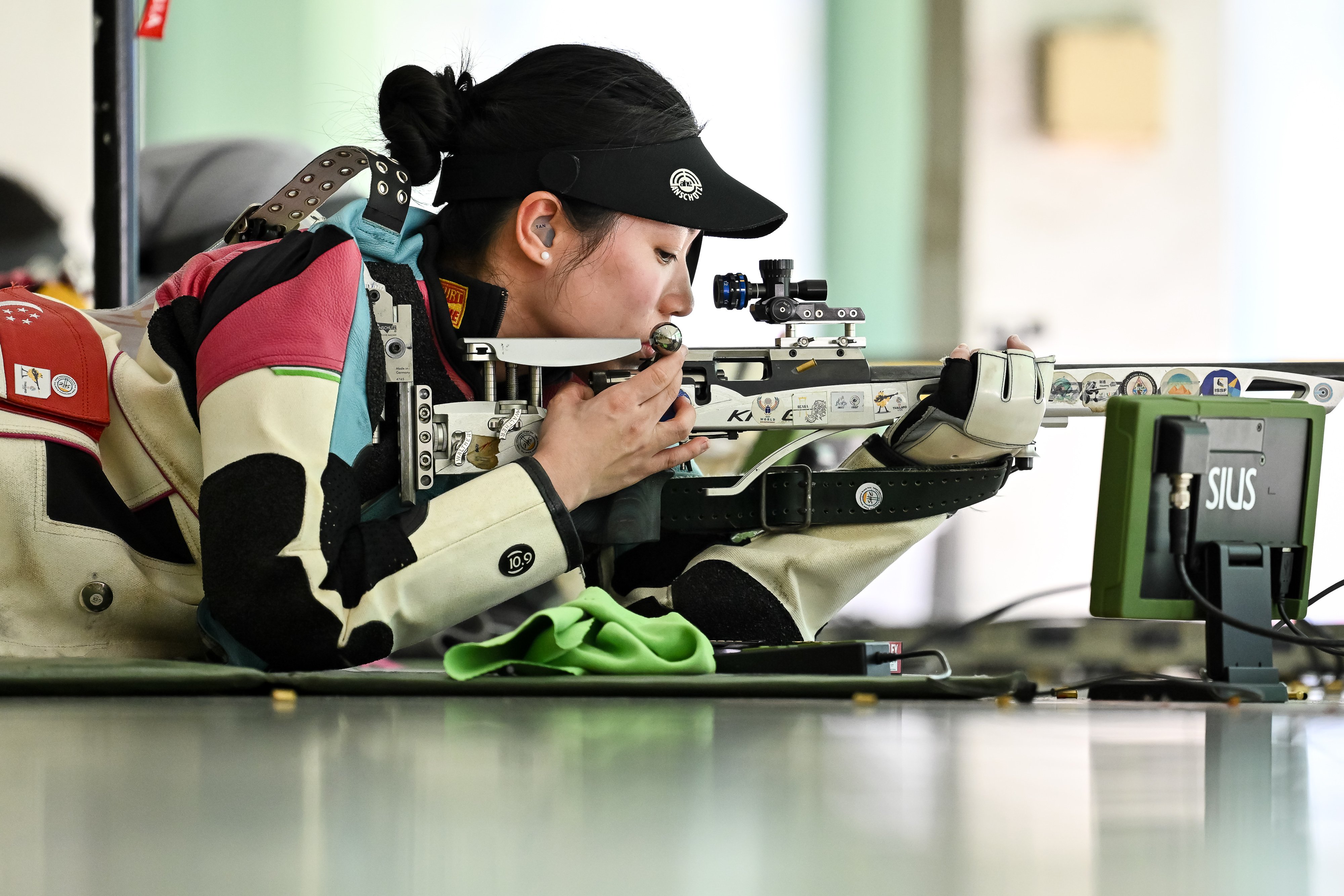 SEA Games 2025: Day 8 mid-day update