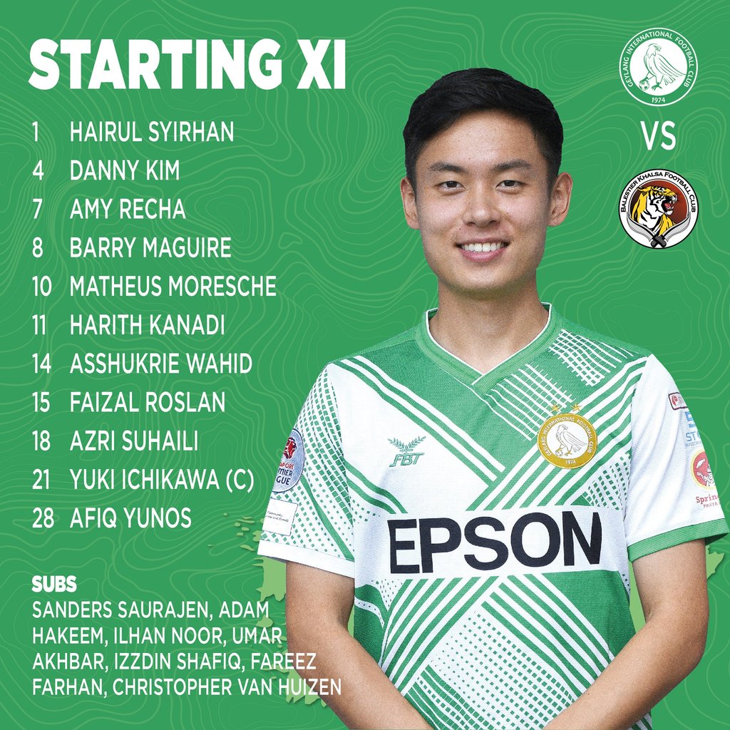 SPL : Geylang International end 3-match losing streak with 3-1 win over ...