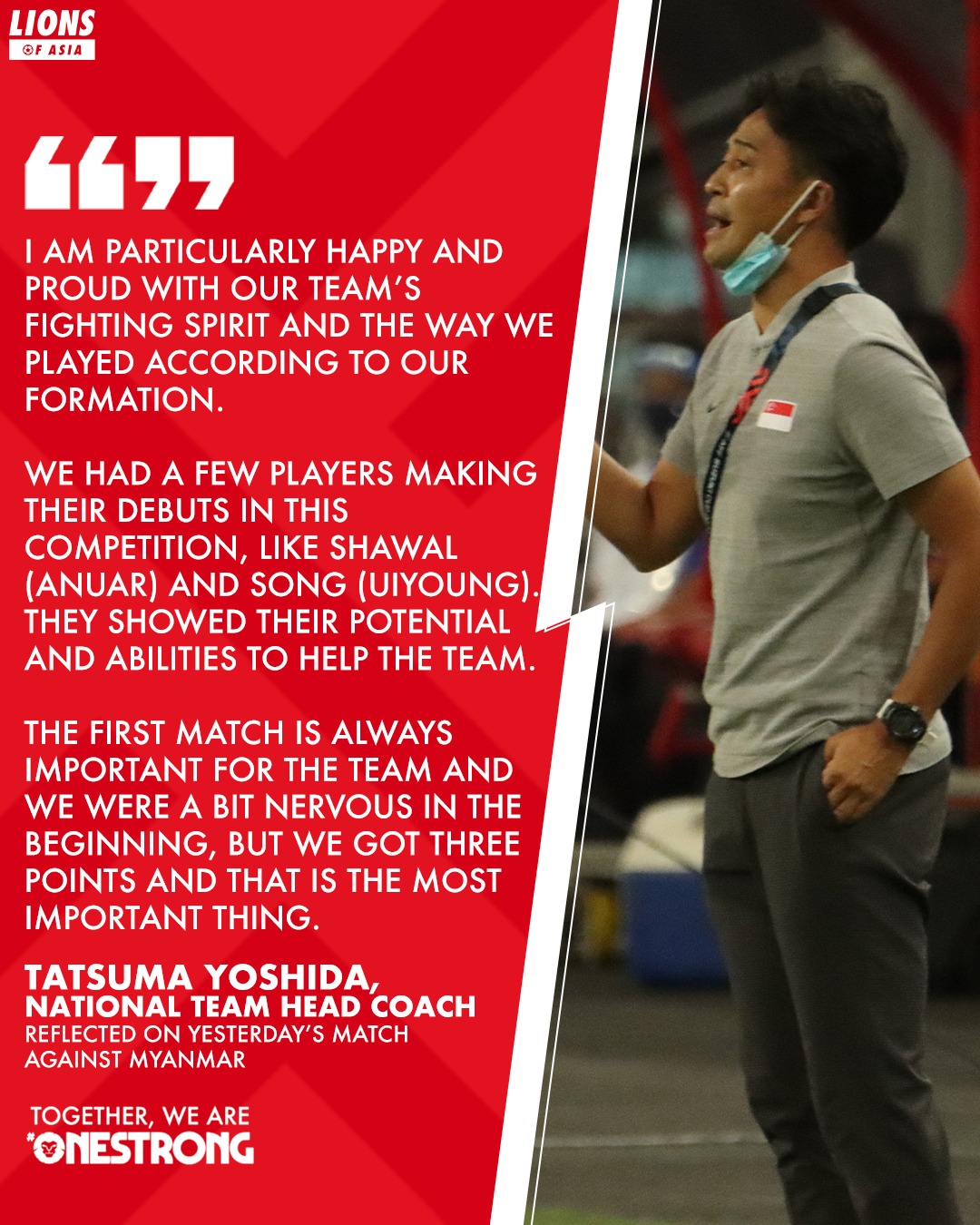 AFF Suzuki Cup 2020 : Hosts Singapore kick off tournament with ...