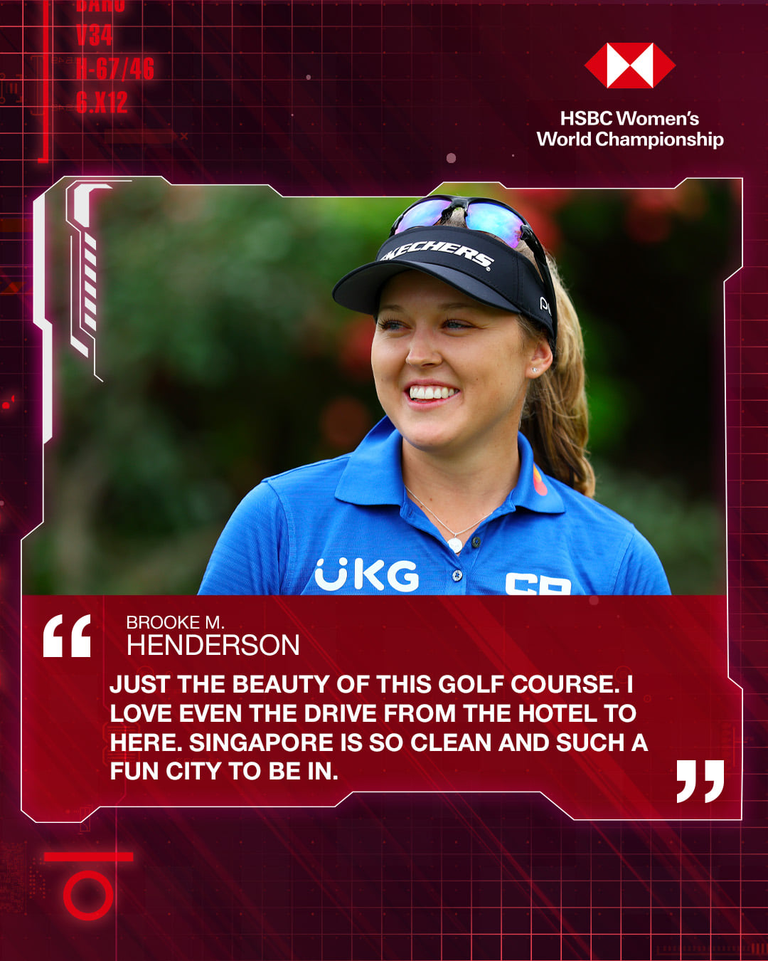 Korean sensations Ko Jin-young & Amy Yang hold a 1-stroke lead, at the ...