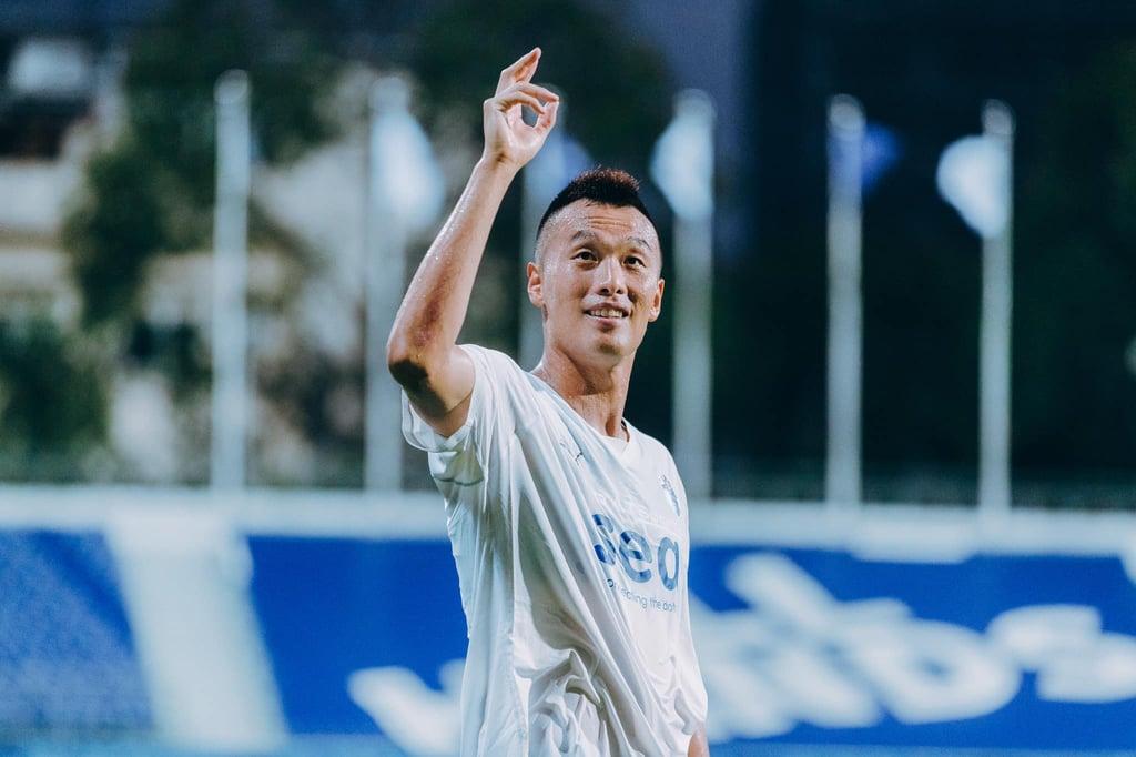 SPL : Lion City Sailors bounce back from Eagles' defeat, to take down ...