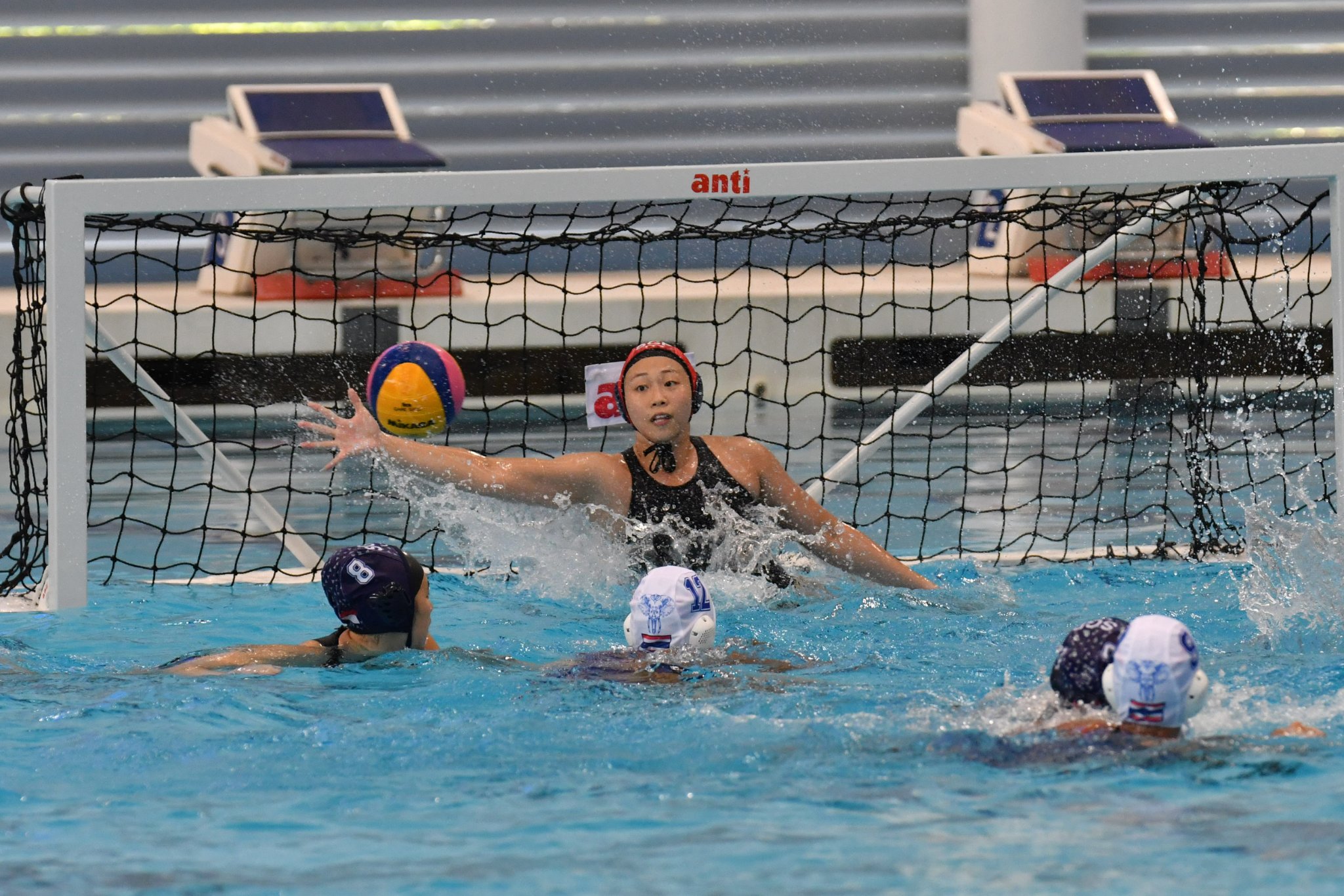 TeamSG's Quest for SEA Games Gold, Begins with Upcoming Asian Water ...