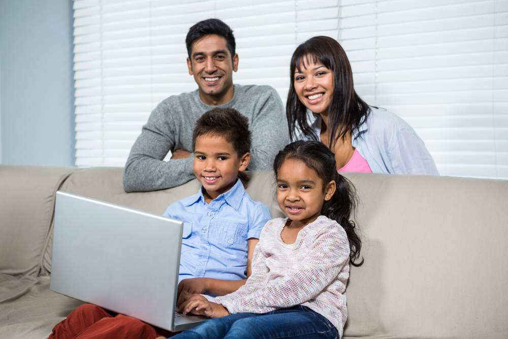 Screen-time Without the Guilt – Edutainment for the Whole Family