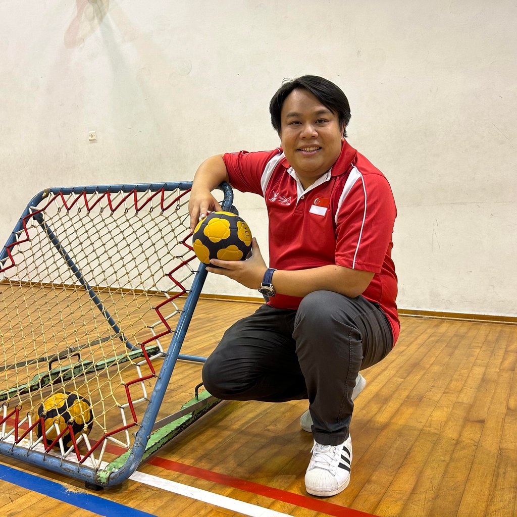 Tchoukball : The Rise of a New Phenomenon in Singapore's Sporting ...