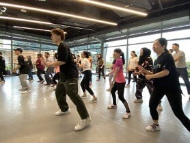 10 K-pop Dance Classes and Studios in Singapore