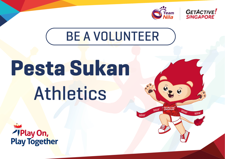 ActiveSG - Active Parents - GetActive! @ Home (Movement Skills)