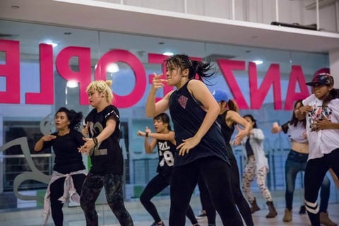 10 K-pop Dance Classes and Studios in Singapore