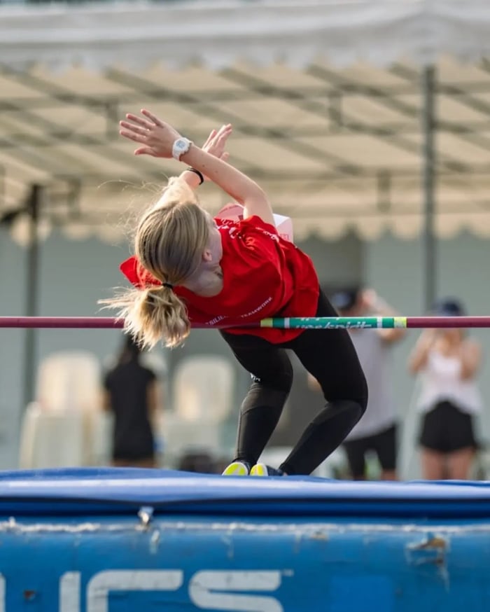 ActiveSG Athletics Club Development Centre