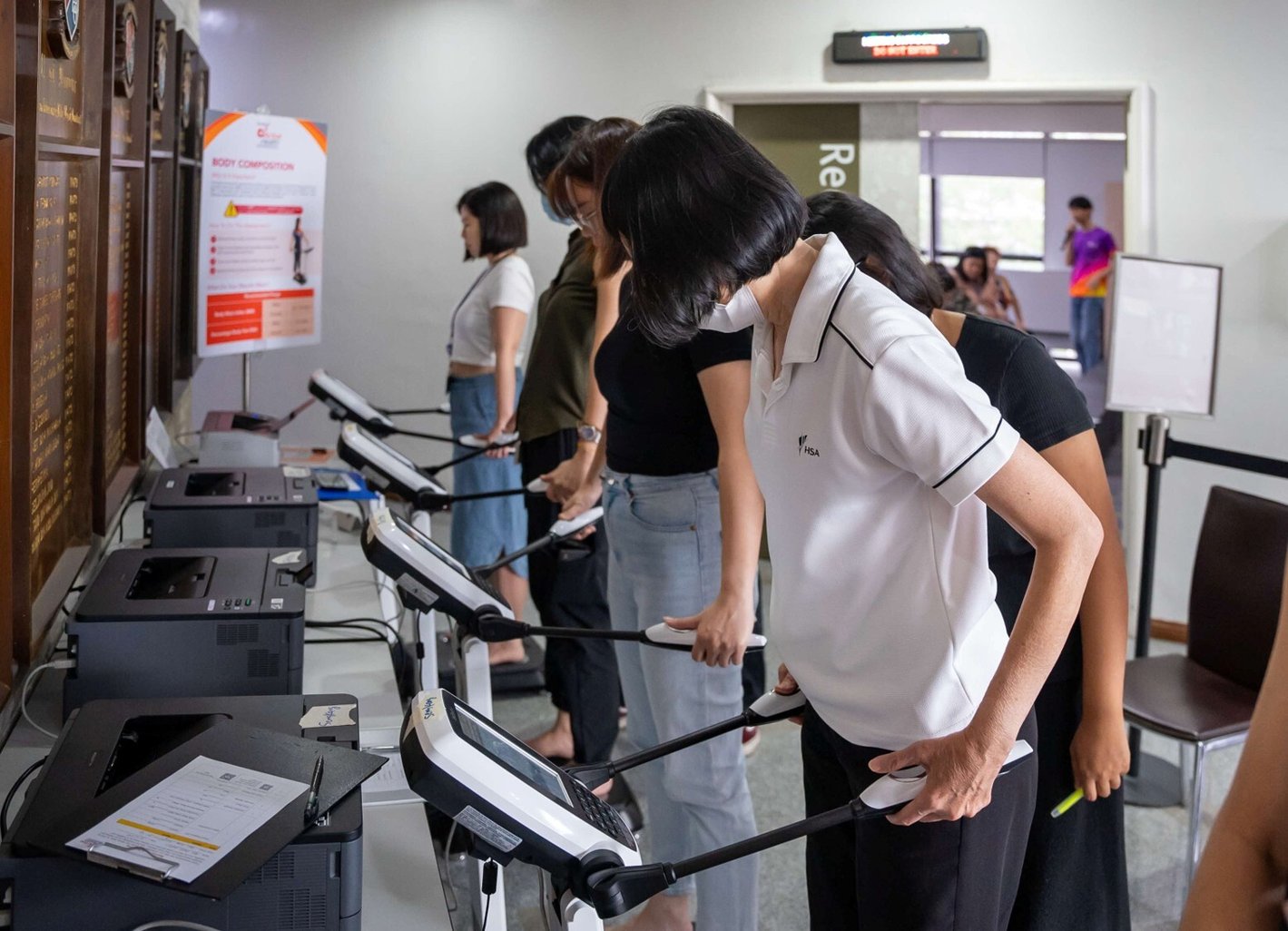 Active Health | Active Health Experience