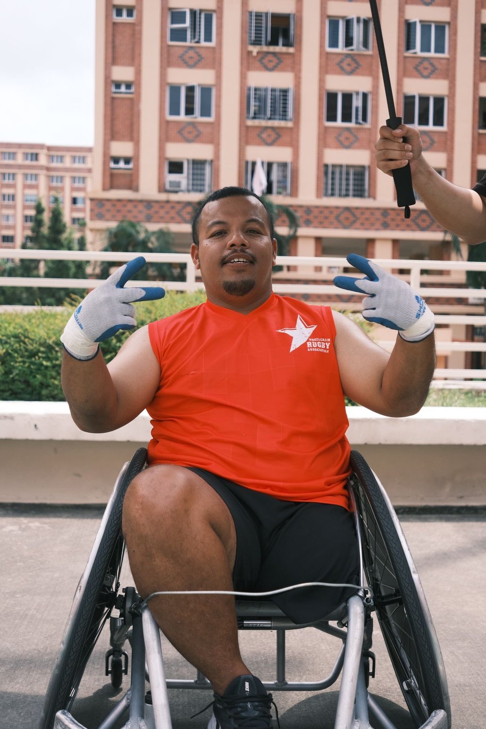 Wheelchair Rugby: Empowering Communities through Inclusive Sport