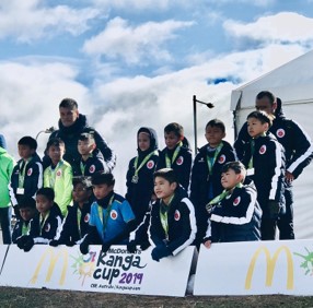Football Competitions