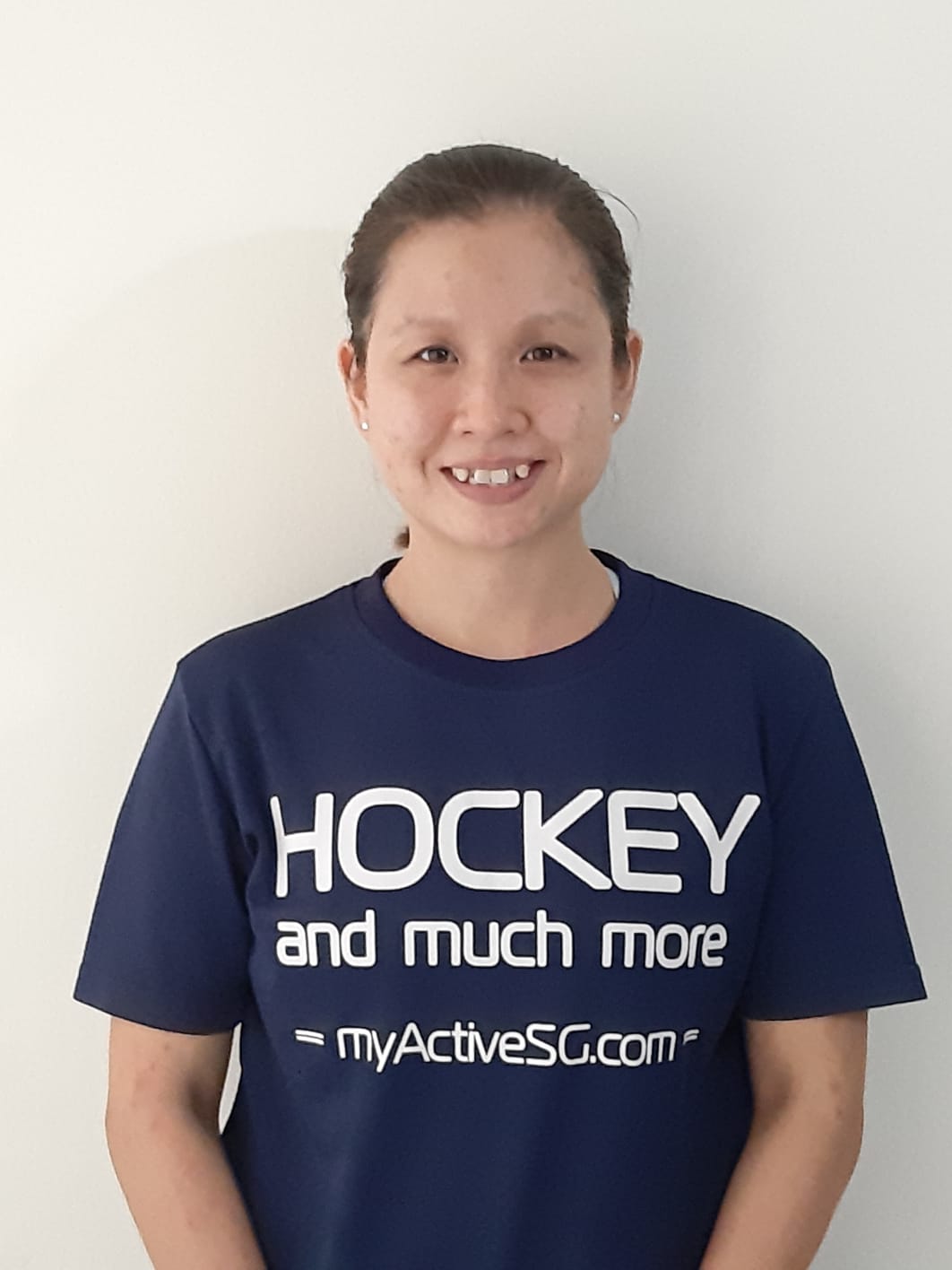 ActiveSG Hockey Academy