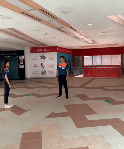 Move Better Exercise Resources | Active Health