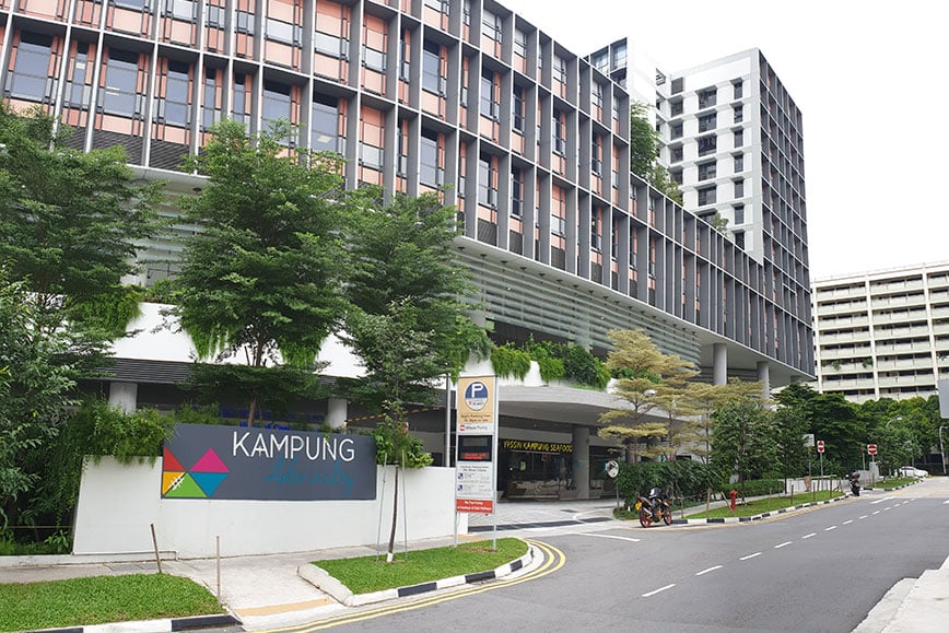 Active Health @ Find Us