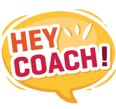 ActiveSG - Active Parents - Hey Coach!