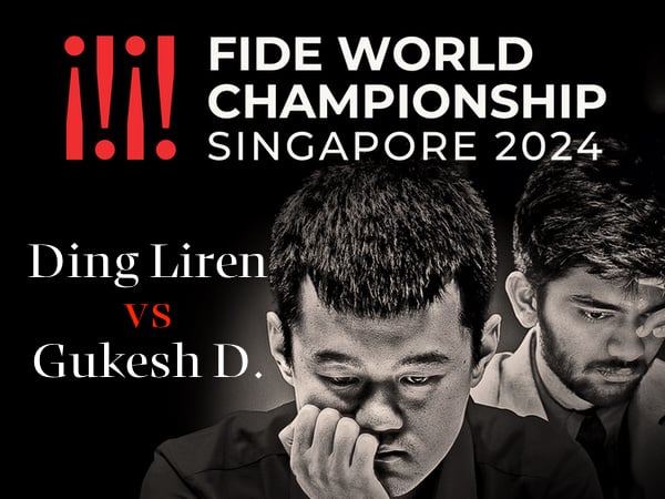 Strategy & Mind Sports: A Battle of Wits Through the Ages