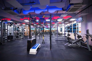 Toa Payoh Sport Centre