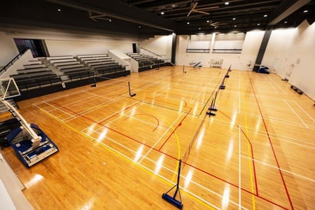 Pasir Ris Sport Hall