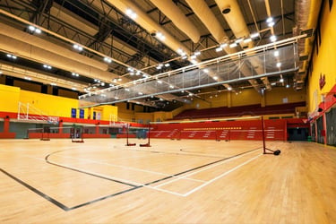 Delta Sport Hall