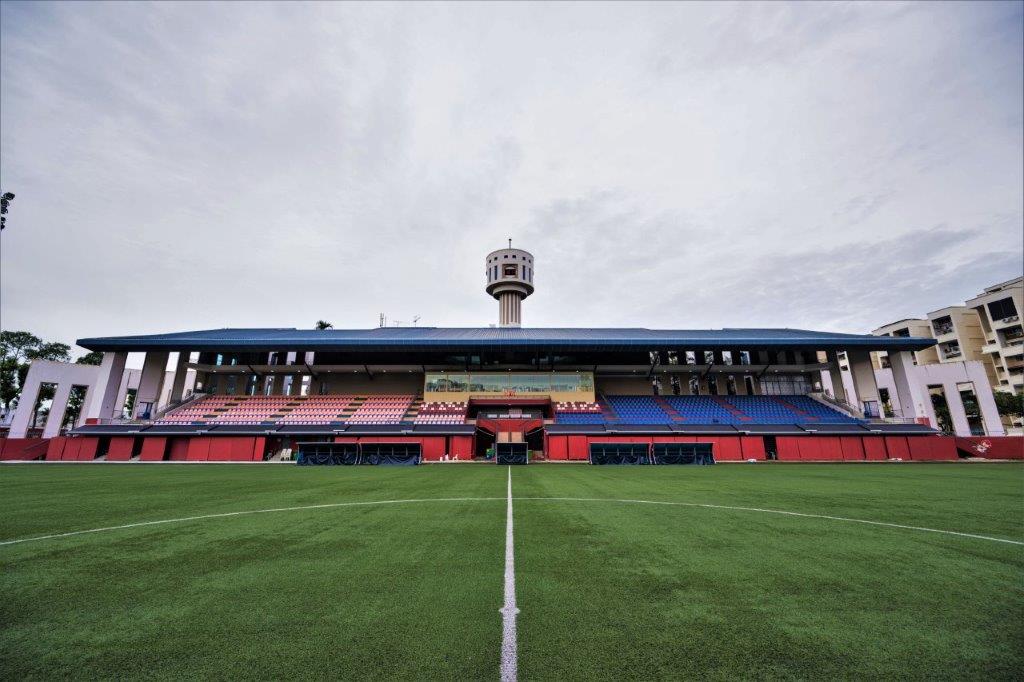 Jurong East Sport Centre