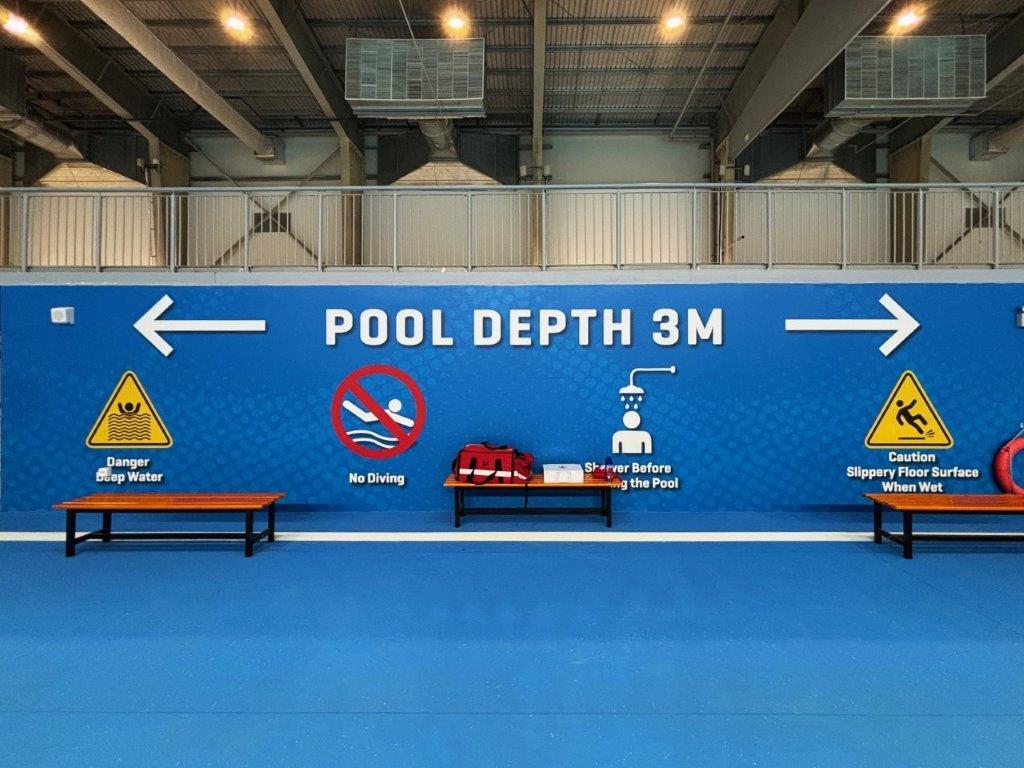 World Aquatics Championships (WCH) Arena