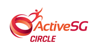 ActiveSG Gym @ Fernvale Square