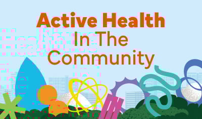 Active Health | Campaigns & Initiatives