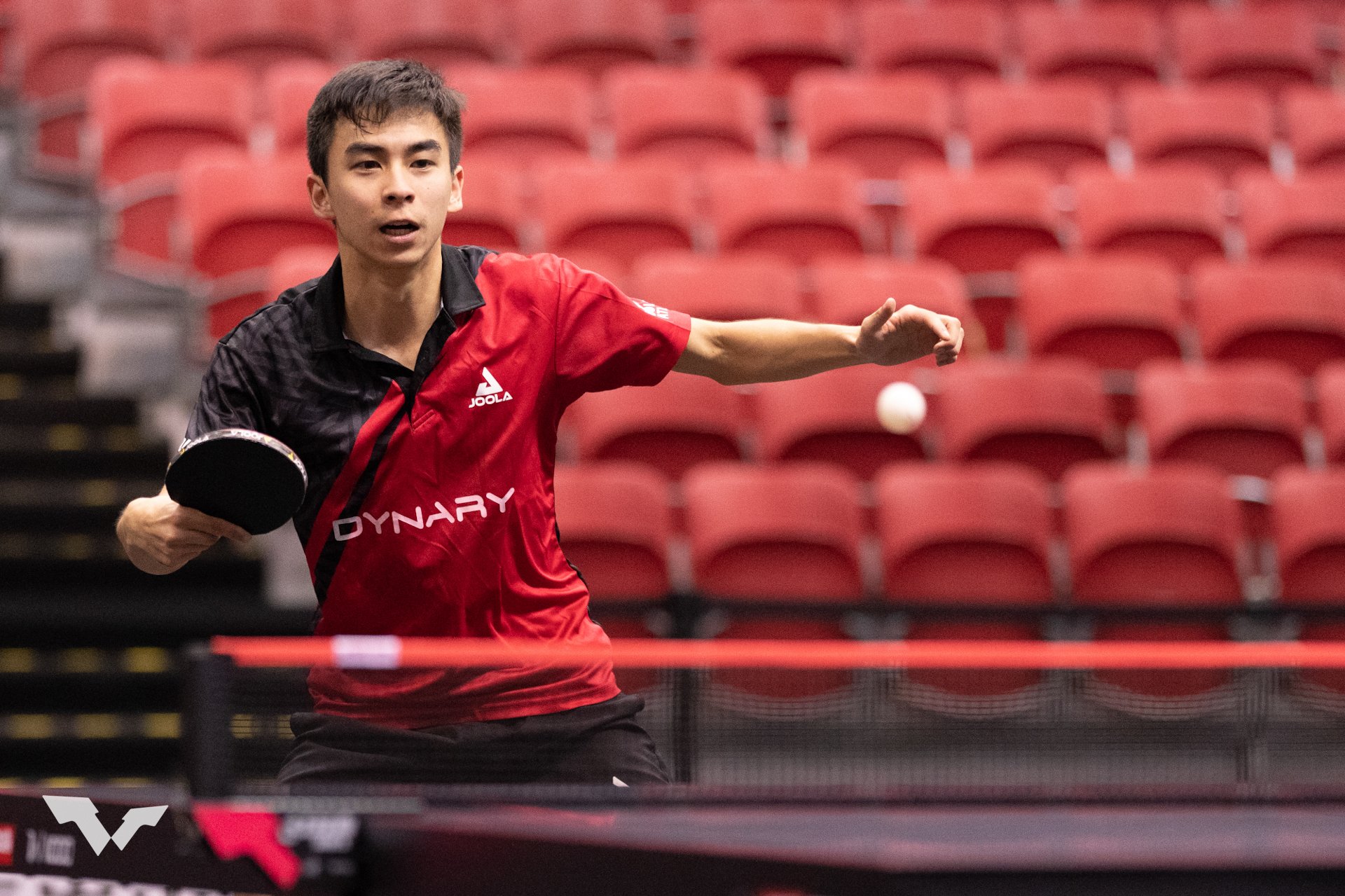 Down, But Not Defeated : Valiant Effort by TeamSG's Josh Chua on Day 3 ...