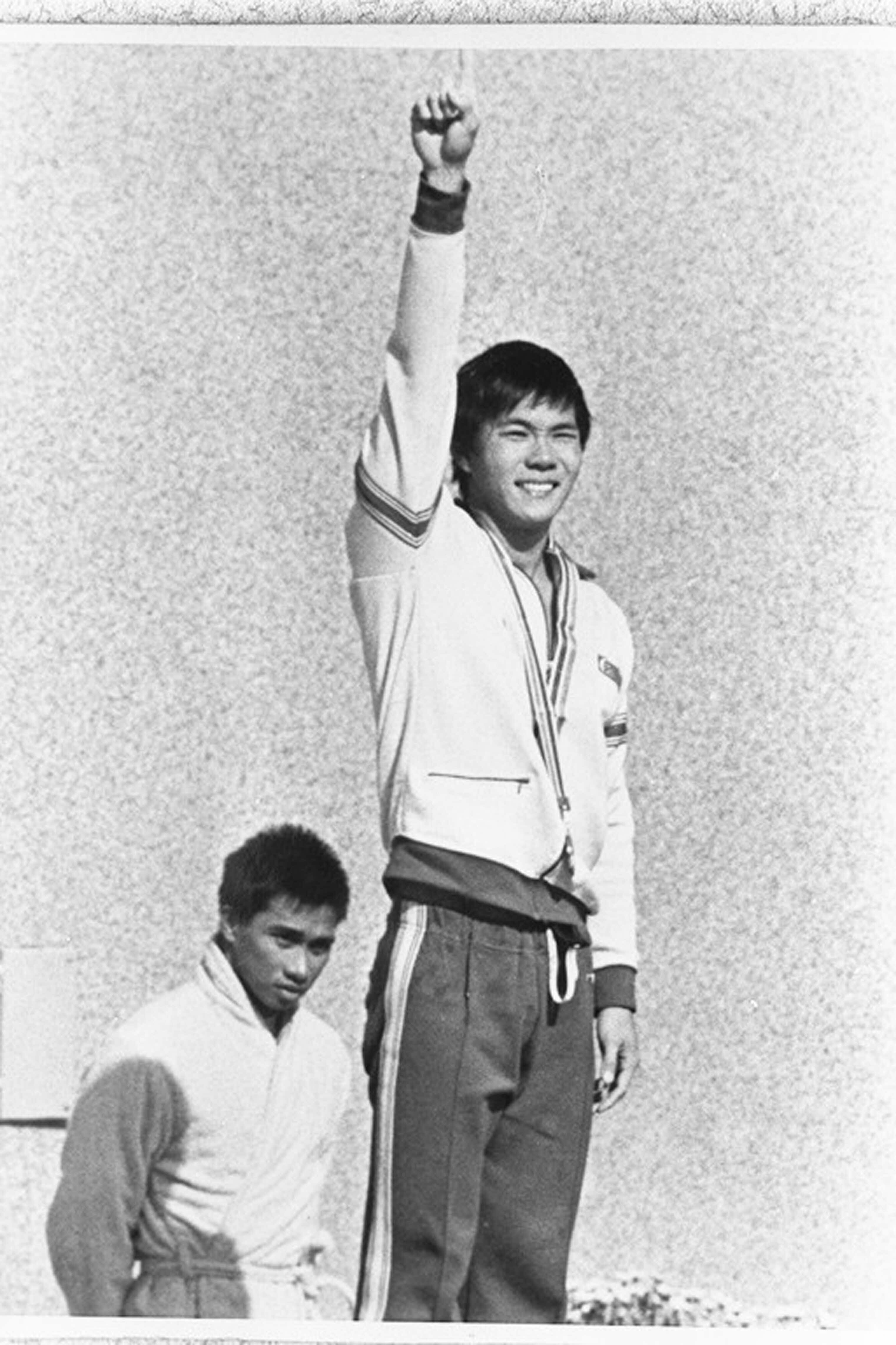 Aquatic Excellence: From Shoreline to World Stage