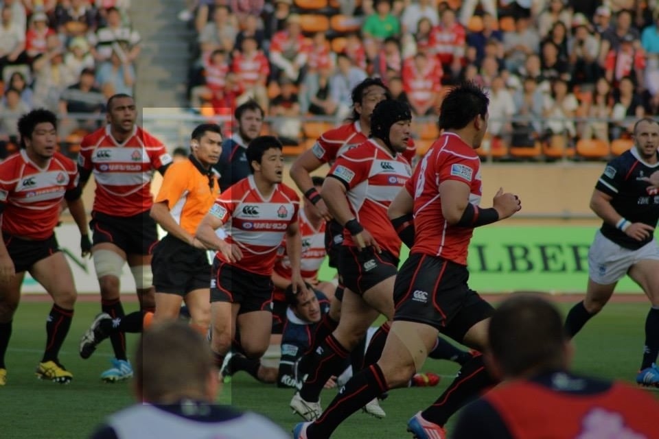 Champions Behind the Scenes - Azhar Yusof