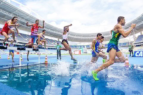 ActiveSG Circle - Singapore Physical Activity Guidelines