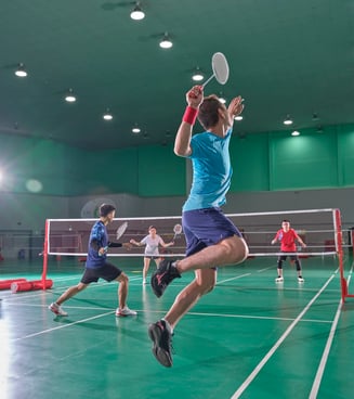 Book a Programme on MyActiveSG+ | Together We Play