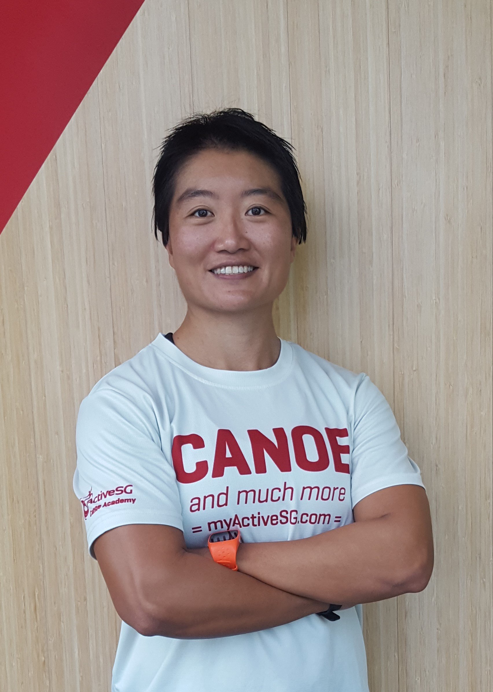 Canoe Coaches