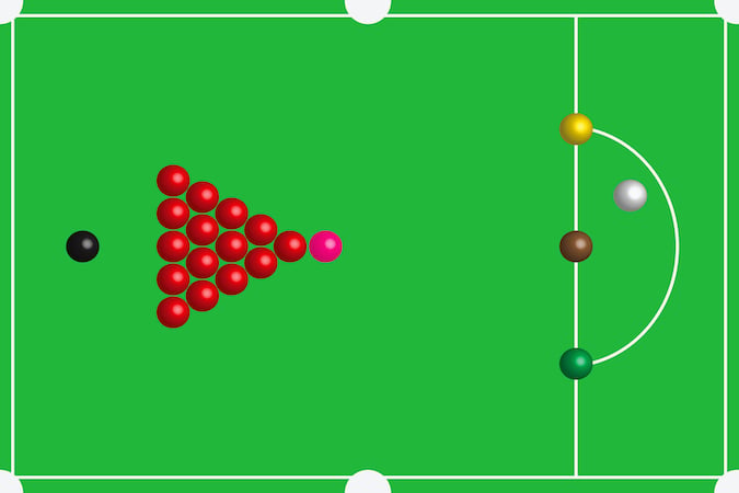 Cuesport terminology - ActiveSG