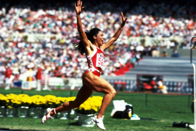 100m, 200m, 400m: Pace and Power - ActiveSG